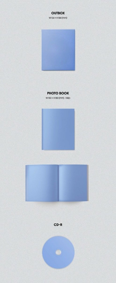 SEVENTEEN BBS - SECOND WIND – K-STAR