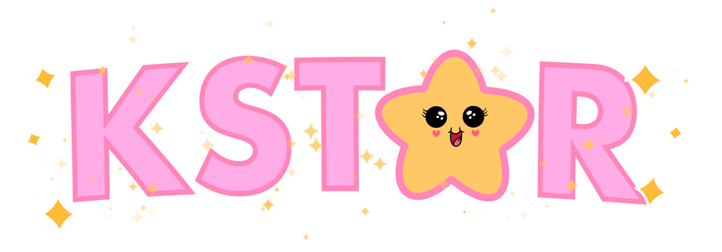 KSTAR - KPOP Official Goods, Merch, Light Sticks & Albums – K-STAR