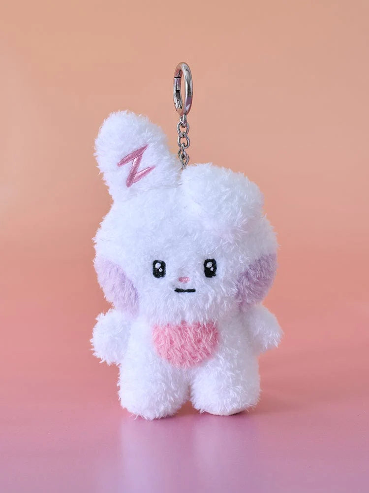 ZEROBASEONE ZERONI Official Mini Doll Keyring – K-STAR