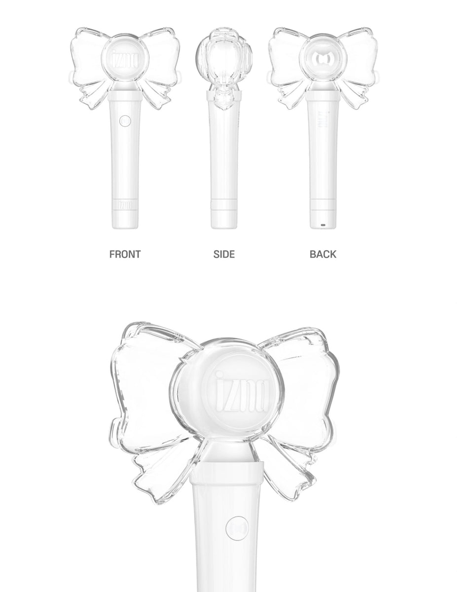 IZNA Official Light Stick – K-STAR