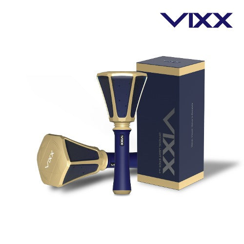 VIXX Official Light Stick Ver.2 – K-STAR