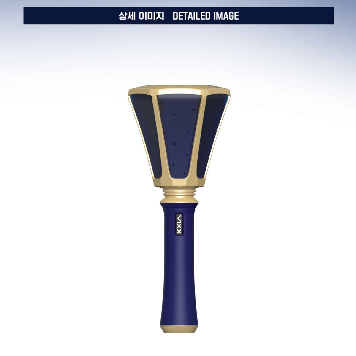 VIXX Official Light Stick Ver.2 – K-STAR