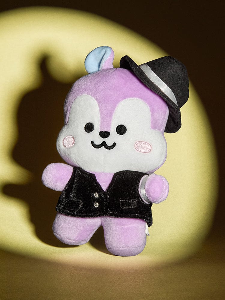 BT21 Official Born To Dance Wire Doll 20cm – K-STAR