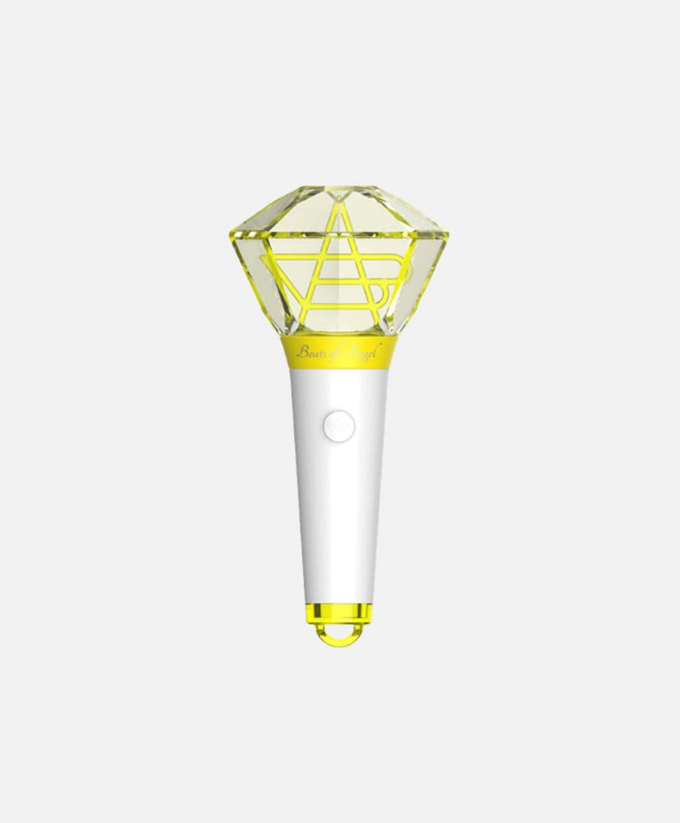 SM ARTIST Official Fanlight Mini Light Stick Keyring (Shipping: June ...
