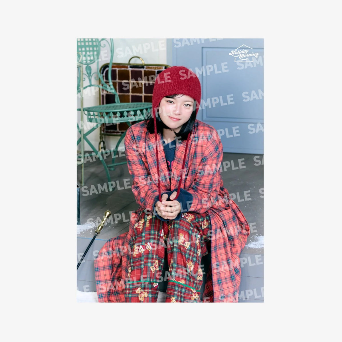 TWICE JAPAN Official Holiday Morning Pop Up Store – K-STAR