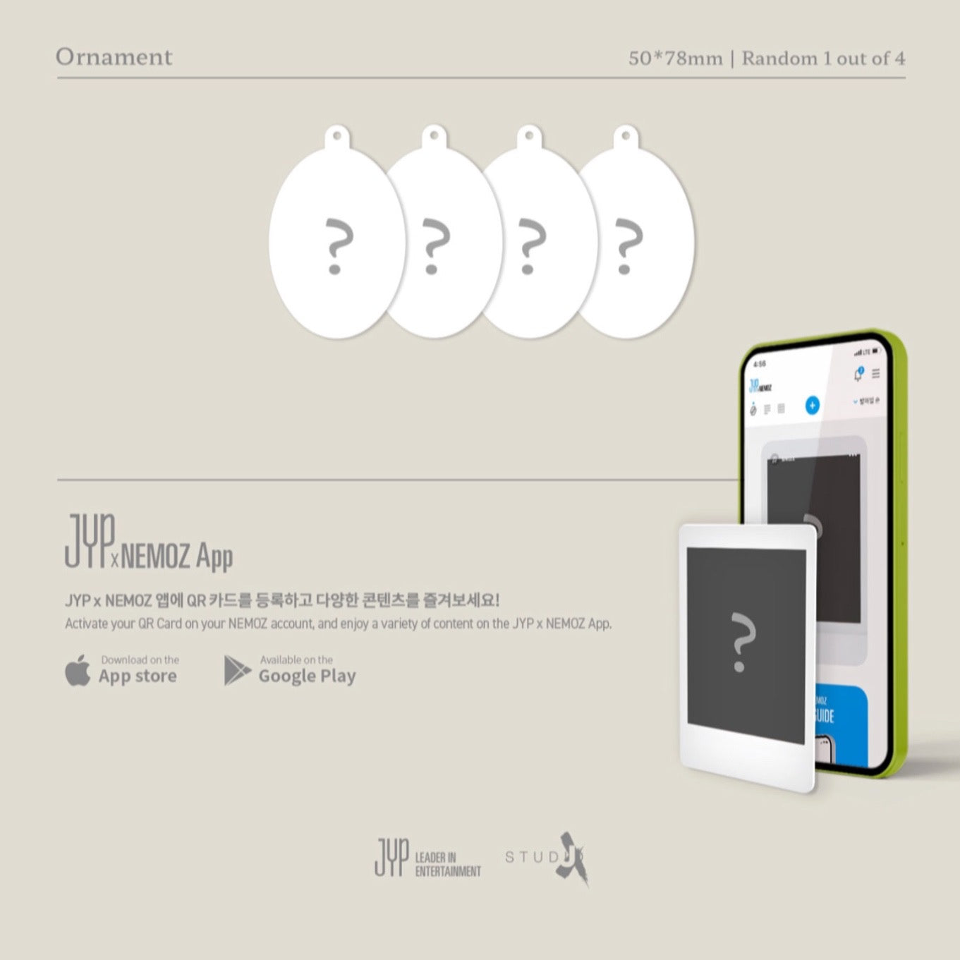 Day6 - Vol.4 The Decade Platform Album Nemo 2 Versions SET