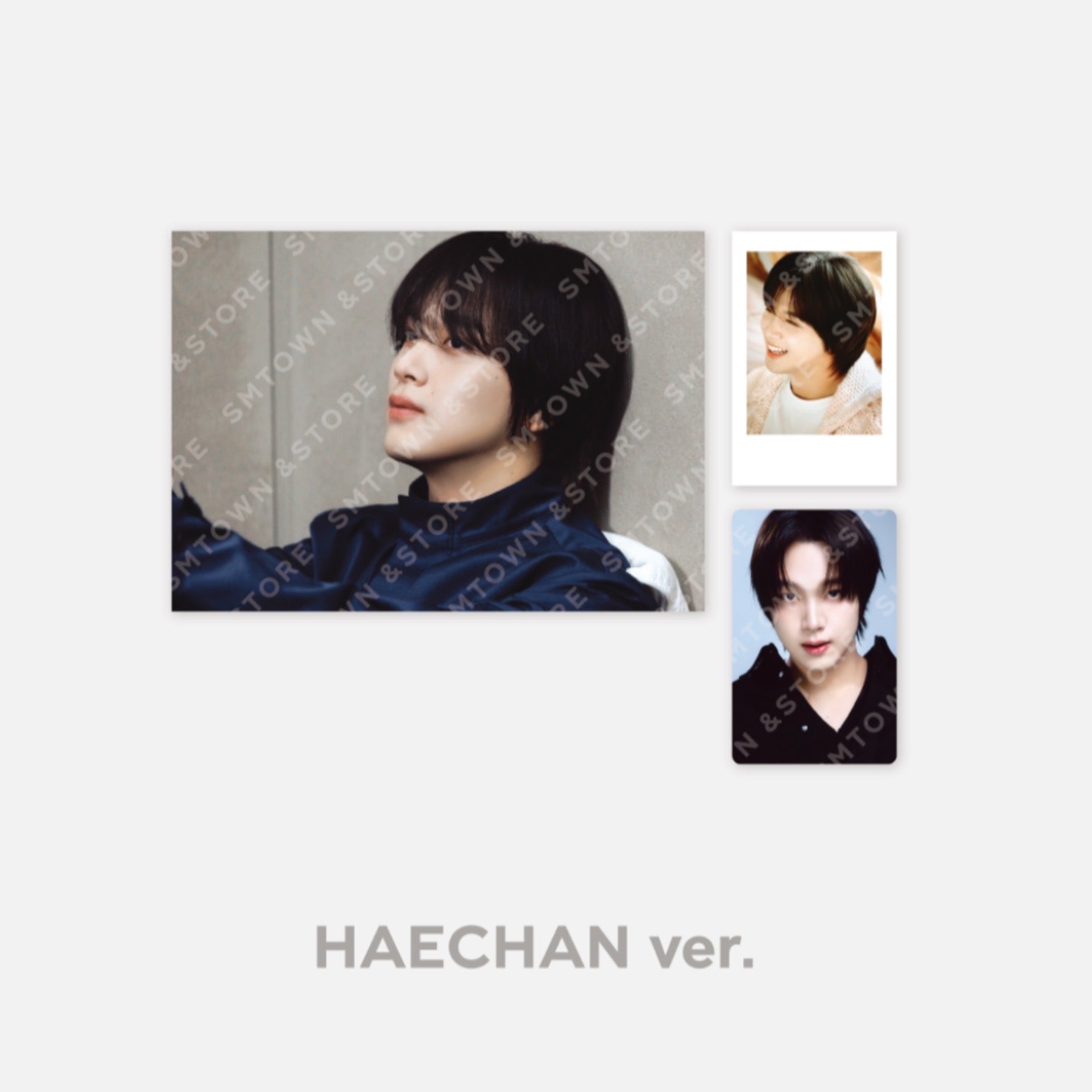 IVE - MINIVE PARK Official MD – K-STAR