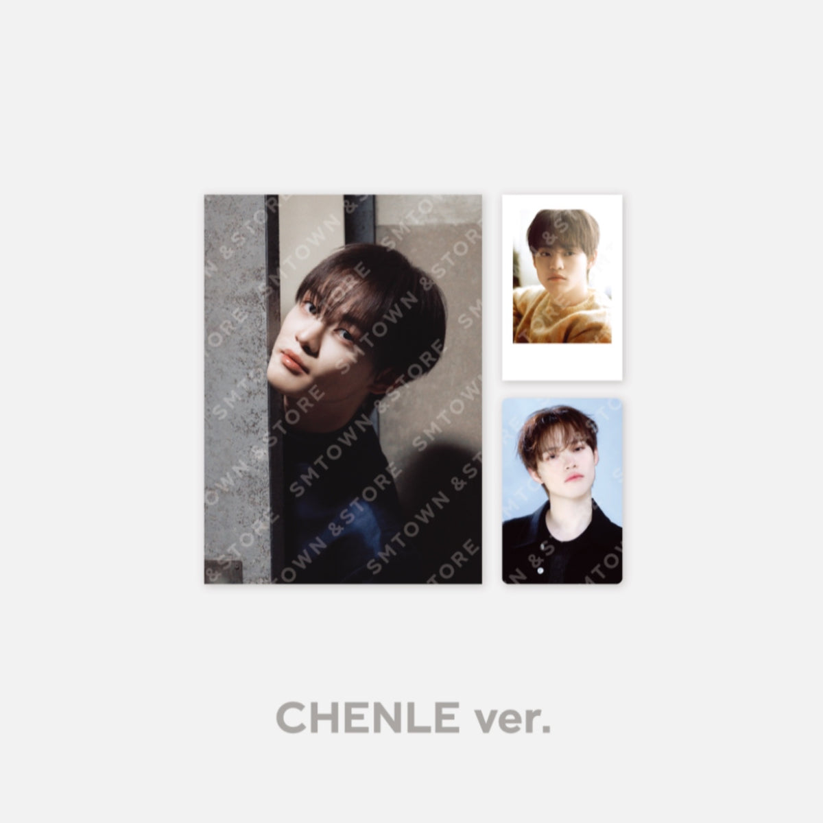 IVE - MINIVE PARK Official MD – K-STAR