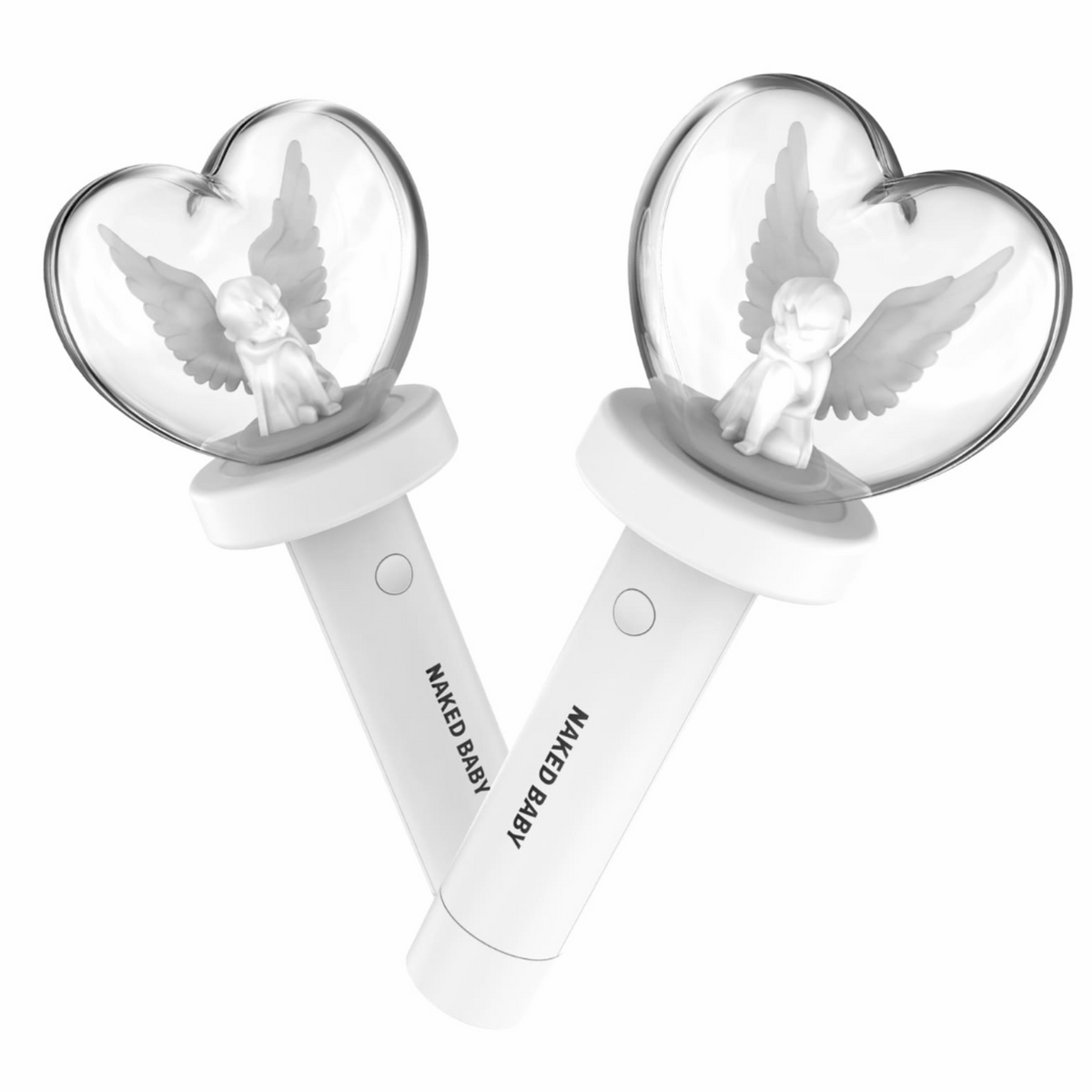 BIBI Official Light Stick Pookïe – K-STAR