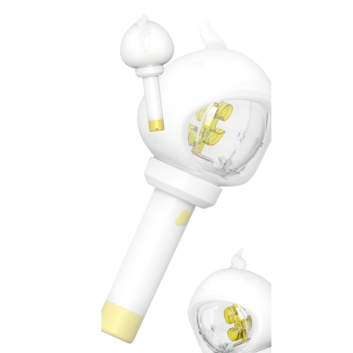 XIKERS Official Lightstick – K-STAR