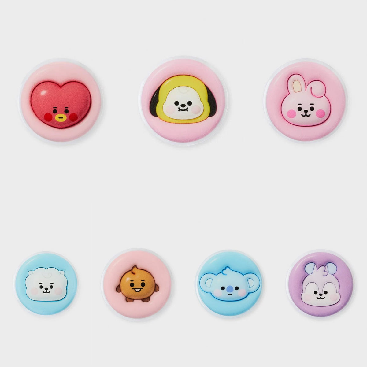 BT21 Baby Smart Tok Griptok – K-STAR