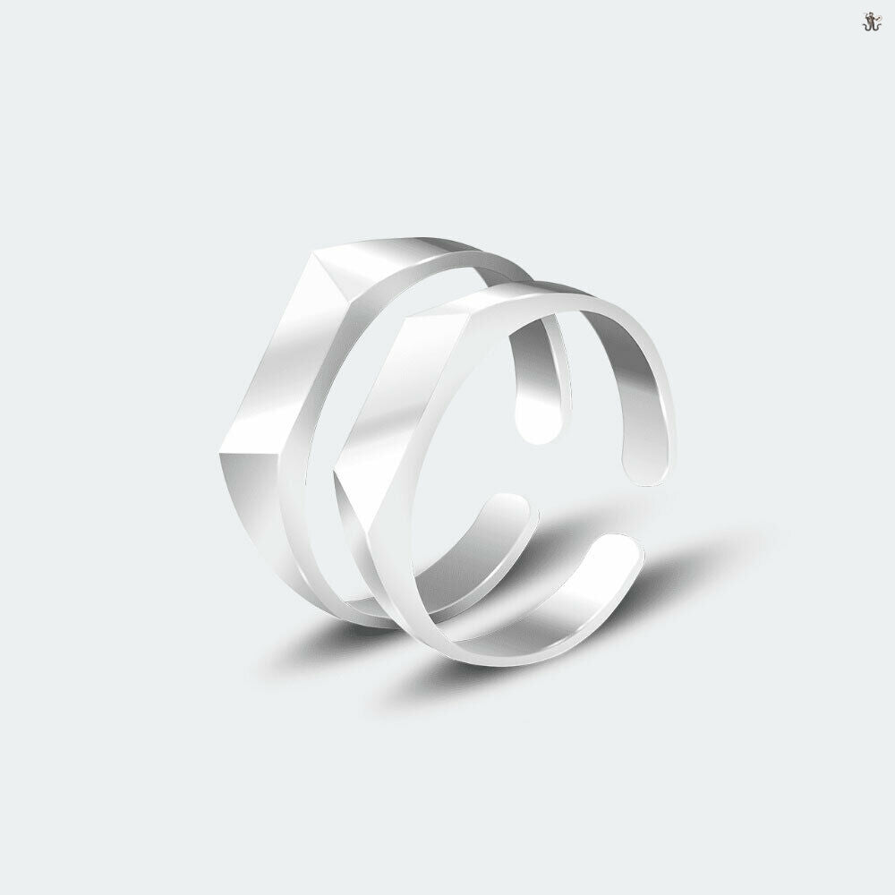 [BIG HIT] BTS OFFICIAL MD RING – K-STAR