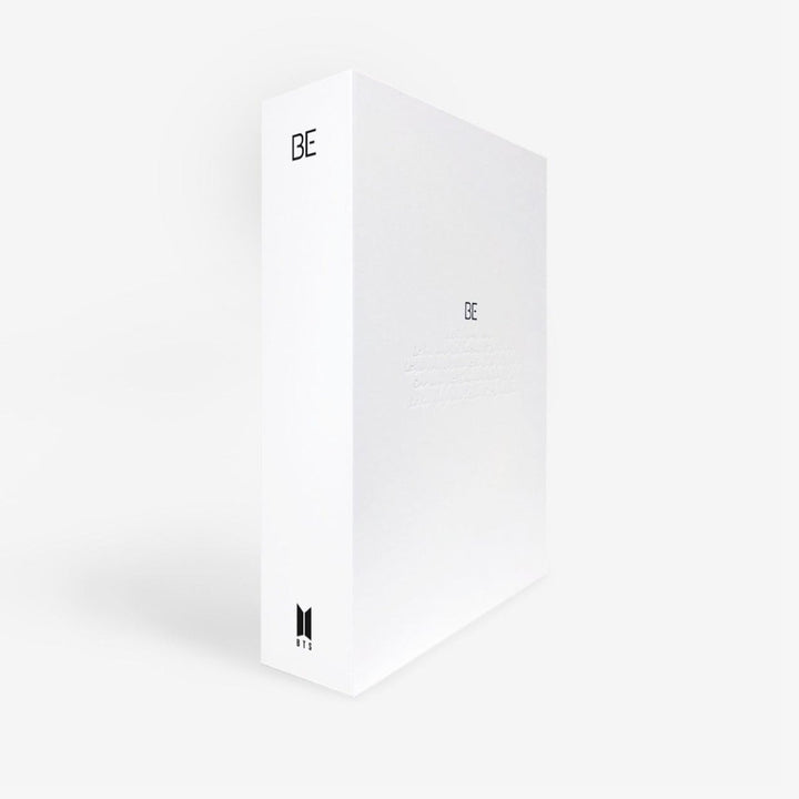 BTS - BE Deluxe Edition (Limited Edition + FREE EXPRESS Shipping) – K-STAR