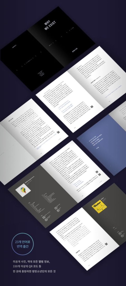 BTS Beyond the Story: 10-Year Record of BTS English American/British V ...