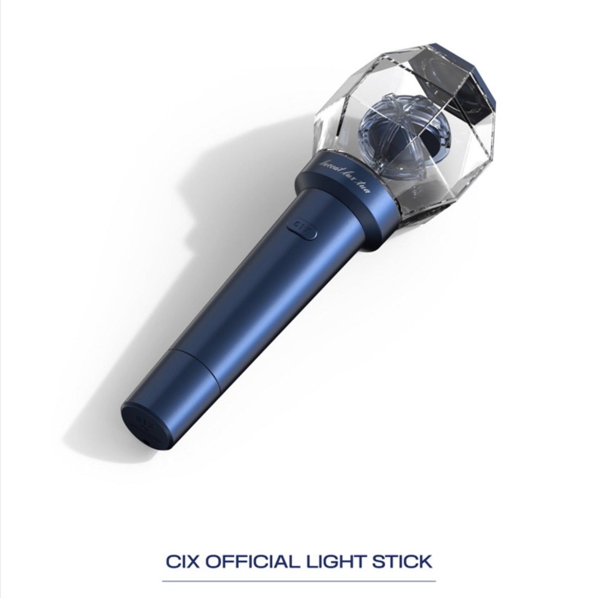 CIX Official Light Stick – K-STAR