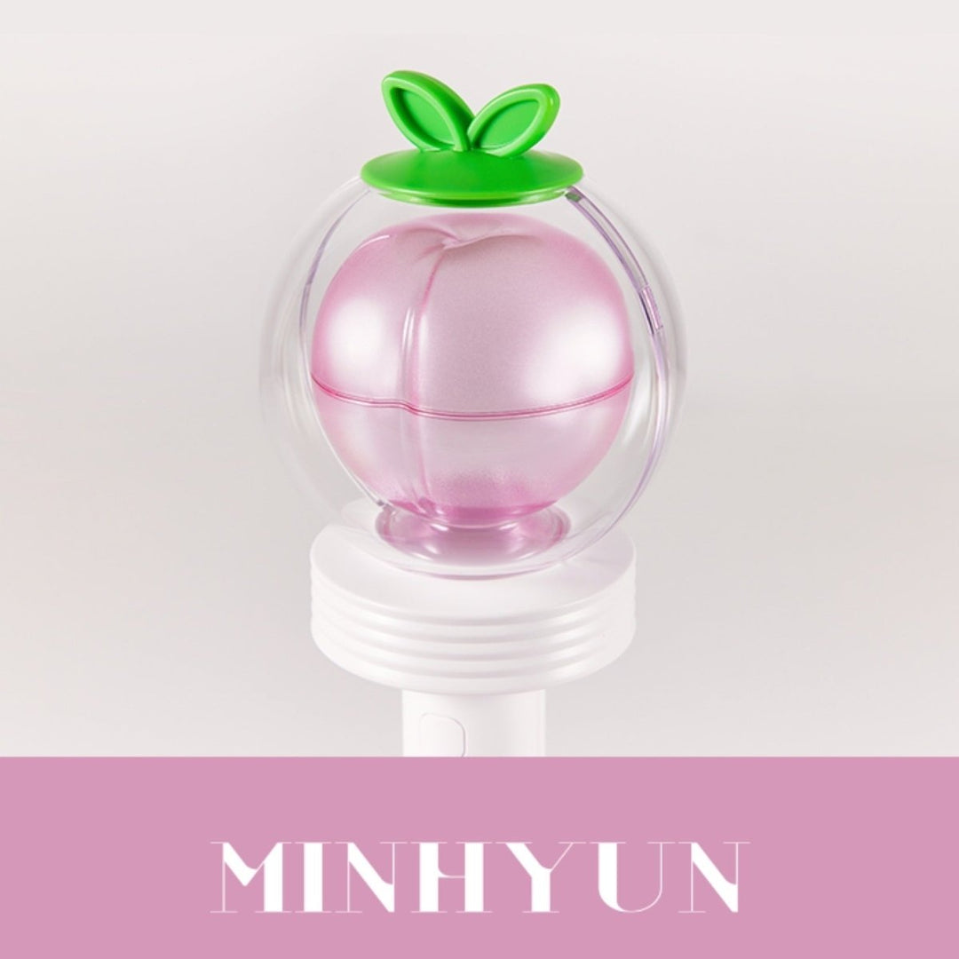 Hwang Minhyun Official Light Stick – K-STAR