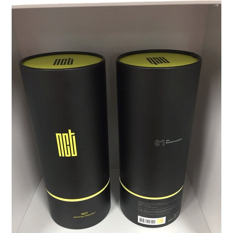 NCT Official Light Stick (Free Shipping) – K-STAR